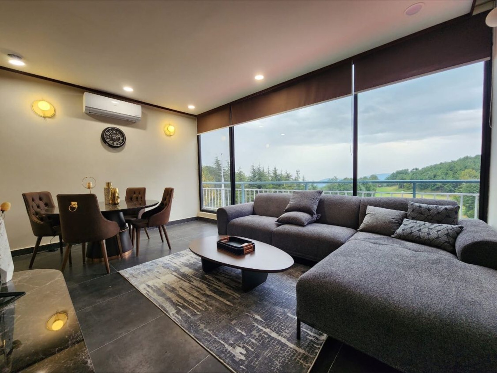 Chinar Golf Club - Al Haadi Mobilya (SMC-PVT) LTD